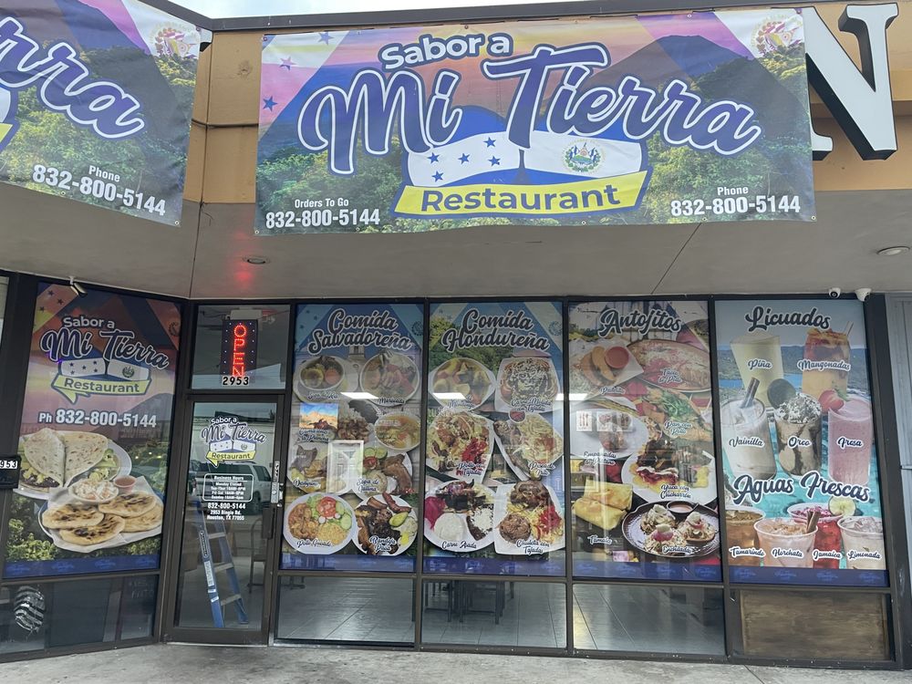 SABOR A MI TIERRA RESTAURANT - Updated July 2024 - 2953 Bingle Rd ...