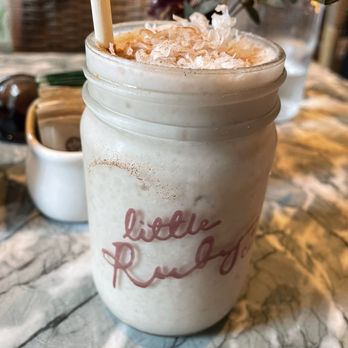 LITTLE RUBY’S WILLIAMSBURG - Updated August 2025 - 92 Photos & 30 Reviews - 98 Berry St ...