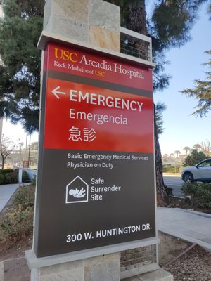 USC ARCADIA HOSPITAL - Updated March 2025 - 39 Photos & 134 Reviews ...