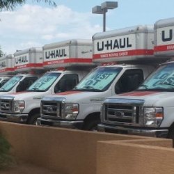 U-HAUL NEIGHBORHOOD DEALER - 519 N Witchduck Rd, Virginia Beach, VA - Yelp