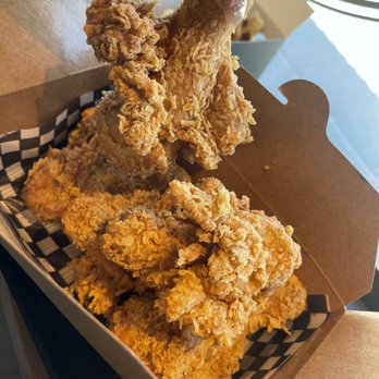 LE COQ FRIT - Updated November 2024 - 81 Photos & 49 Reviews - 1888 W ...