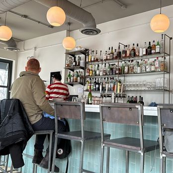 POMPETTE - Updated May 2024 - 83 Photos & 55 Reviews - 1960 N Damen Ave ...