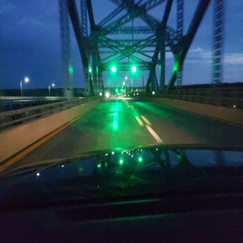 GRAND ISLAND BRIDGE - Updated August 2025 - 69 Photos & 13 Reviews ...