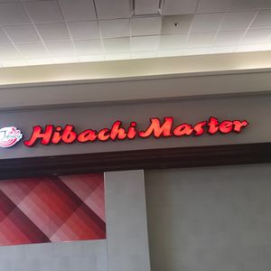 HIBACHI JAPANESE STEAK HOUSE - Updated May 2024 - 48 R H L Blvd ...
