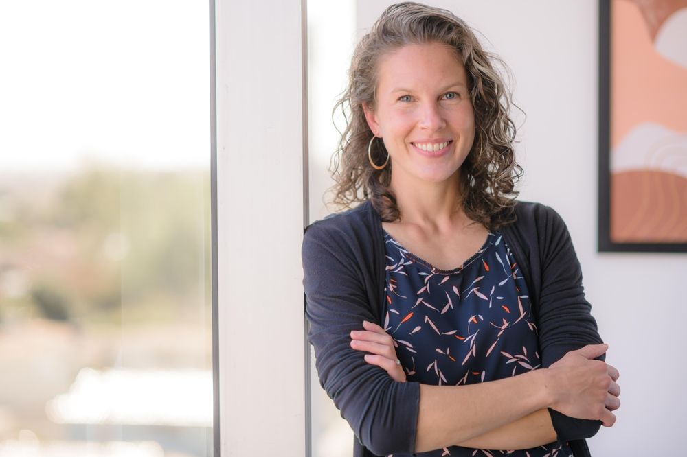 HANNAH BONAPARTE, LCSW - Updated July 2025 - 1849 Sawtelle Blvd, Los ...