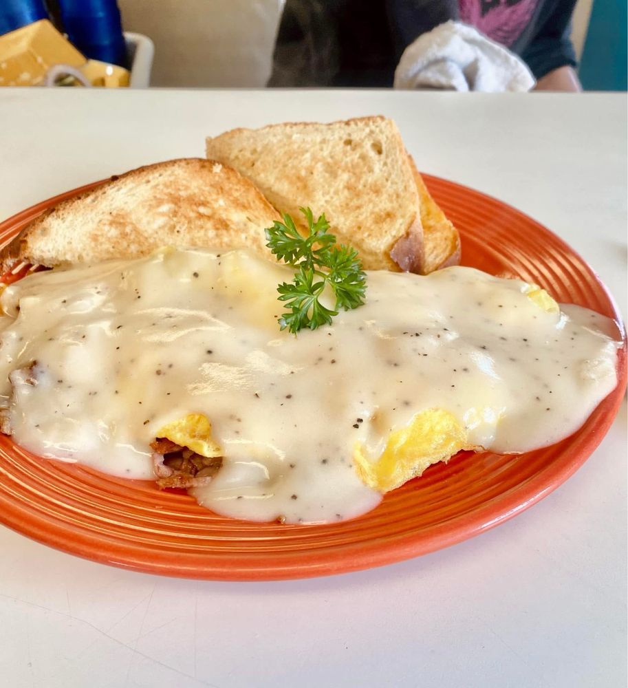 BRIDGE STREET CAFE - Updated April 2025 - 22 Photos & 18 Reviews - 103 ...