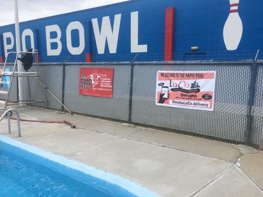 PAPIO POOL - Updated 05/2025 - 48 Photos - 202 E Lincoln St, Papillion ...