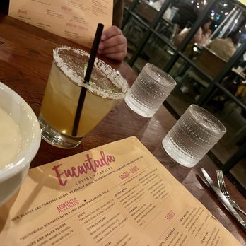 ENCANTADA COCINA & CANTINA - Updated July 2025 - 70 Photos & 52 Reviews ...