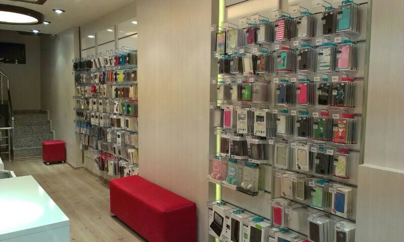 TELLCELL İLETİŞİM MERKEZİ - Updated May 2024 - Çiftlik Mah. İstiklal ...