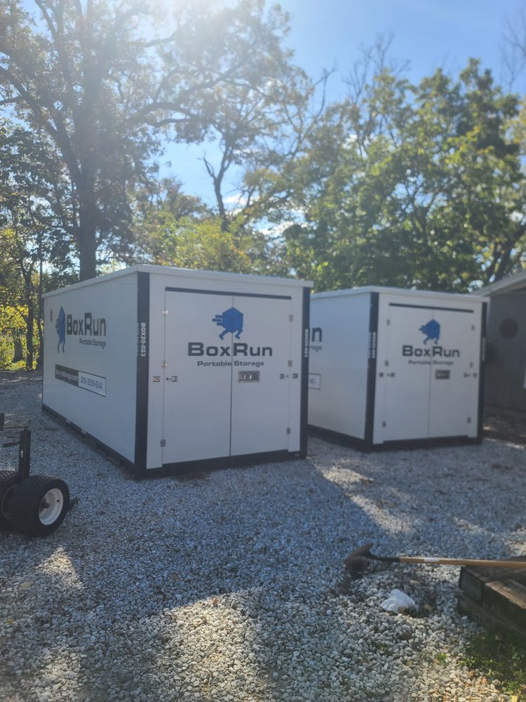 BOX RUN PORTABLE STORAGE - Updated August 2025 - Request a Quote ...
