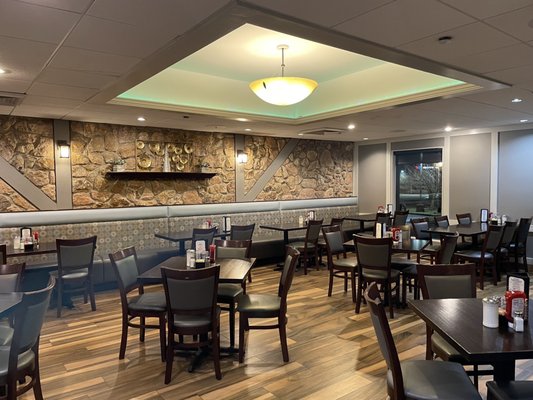 MONARCH DINER - Updated October 2025 - 135 Photos & 188 Reviews - 500 ...