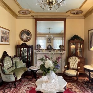 BANCROFT MANOR BED AND BREAKFAST - Updated July 2025 - 318 Marshall St ...