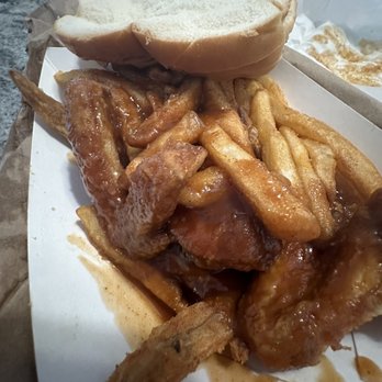 LEON’S BARBEQUE - Updated August 2024 - 91 Photos & 137 Reviews - 4550 ...