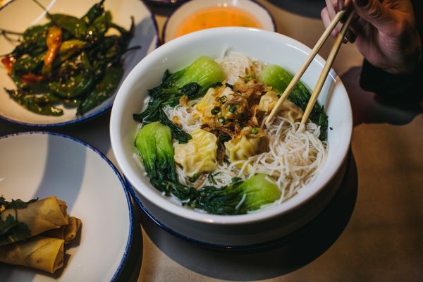 LUK FU - 79 Photos & 41 Reviews - 900 Packer Ave, Philadelphia, PA - Yelp