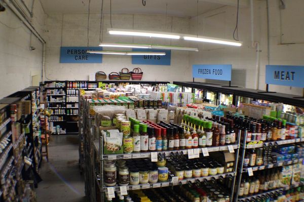 LEMON STREET MARKET - Grocery in Lancaster, Pennsylvania at 241 W Lemon ...