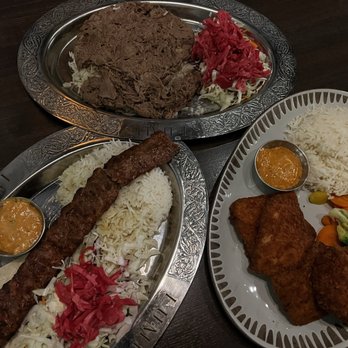 LUMI RESTAURANT - Updated August 2025 - 53 Photos & 18 Reviews - 255 ...