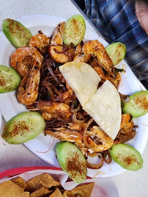 MARISCOS EL CAMARON LOCO RESTAURANT - 86 Photos & 69 Reviews - 3340 ...