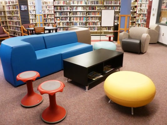 UPPER DUBLIN PUBLIC LIBRARY - Updated April 2026 - 27 Photos - 520 ...