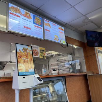 FEATHER-N-FIN CHICKEN & SEAFOOD - Updated April 2024 - 30 Photos & 10 ...