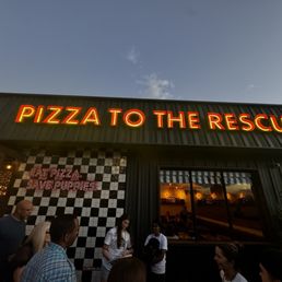 PIZZA TO THE RESCUE - Updated January 2026 - 456 Photos & 261 Real ...
