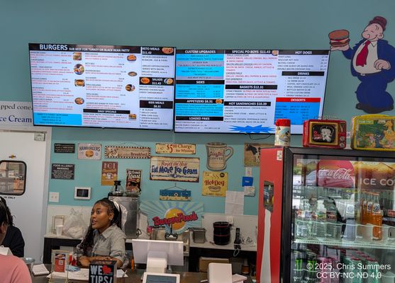 BURGER FRESH - Updated December 2025 - 28 Photos & 28 Reviews - 12235 ...