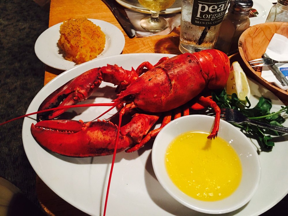 LOBSTA LAND - 214 Photos & 332 Reviews - Seafood - 84 Causeway St ...
