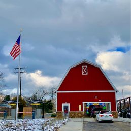 Moo Moo Express Car Wash Reviews | Read Customer Service Reviews of ...