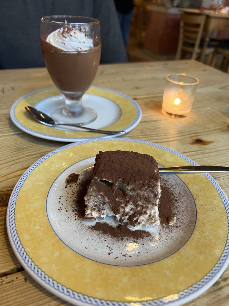 MONDELLO ITALIAN RESTAURANT - 301 Photos & 387 Reviews - 2425 33rd Ave ...