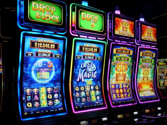 MISTEQUA CASINO HOTEL - Updated March 2025 - 11 Photos & 18 Reviews - 2555 Smith Rd, Chewelah ...