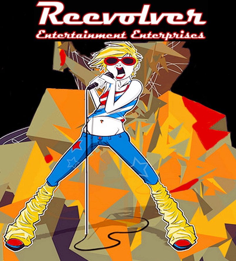 REVOLVER ENTERTAINMENT - Updated February 2025 - Longwood, Florida ...