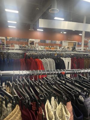 K&G FASHION SUPERSTORE - Updated December 2025 - 47 Photos & 20 Reviews - 3300 N Central Expy ...