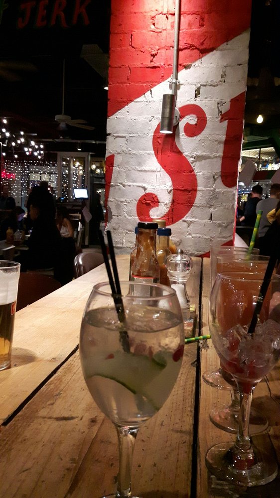 TURTLE BAY - Updated August 2024 - 1-5 The Wardwick, Derby, United ...