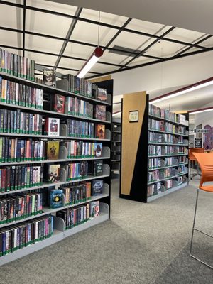 RAINBOW LIBRARY - Updated October 2025 - 86 Photos & 51 Reviews - 3150 ...