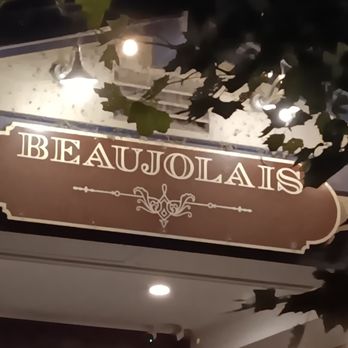 BEAUJOLAIS BISTRO - Updated January 2025 - 741 Photos & 366 Reviews ...