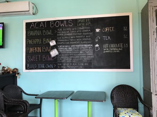 SMOOTH MONKEY - 54 Photos & 46 Reviews - Acai Bowls - 1801 Commonwealth ...