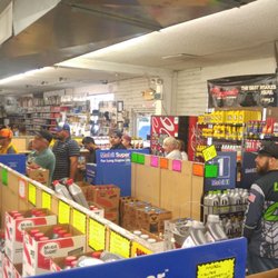 PENNY PINCHER - 35 Reviews - Auto Parts & Supplies - 2401 W Van Buren ...