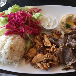COBANI GYRO & KEBAB - 928 Photos & 788 Reviews - 8 W 25th Ave, San ...