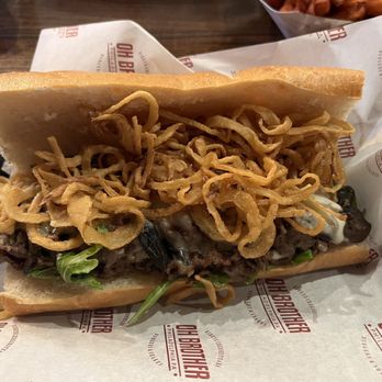OH BROTHER PHILLY - Updated April 2025 - 1049 Photos & 966 Reviews ...