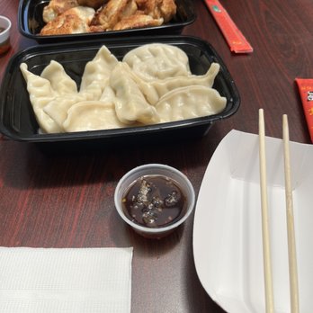 DUMPLING HOUSE - Updated July 2024 - 1238 Photos & 1428 Reviews - 129 E ...