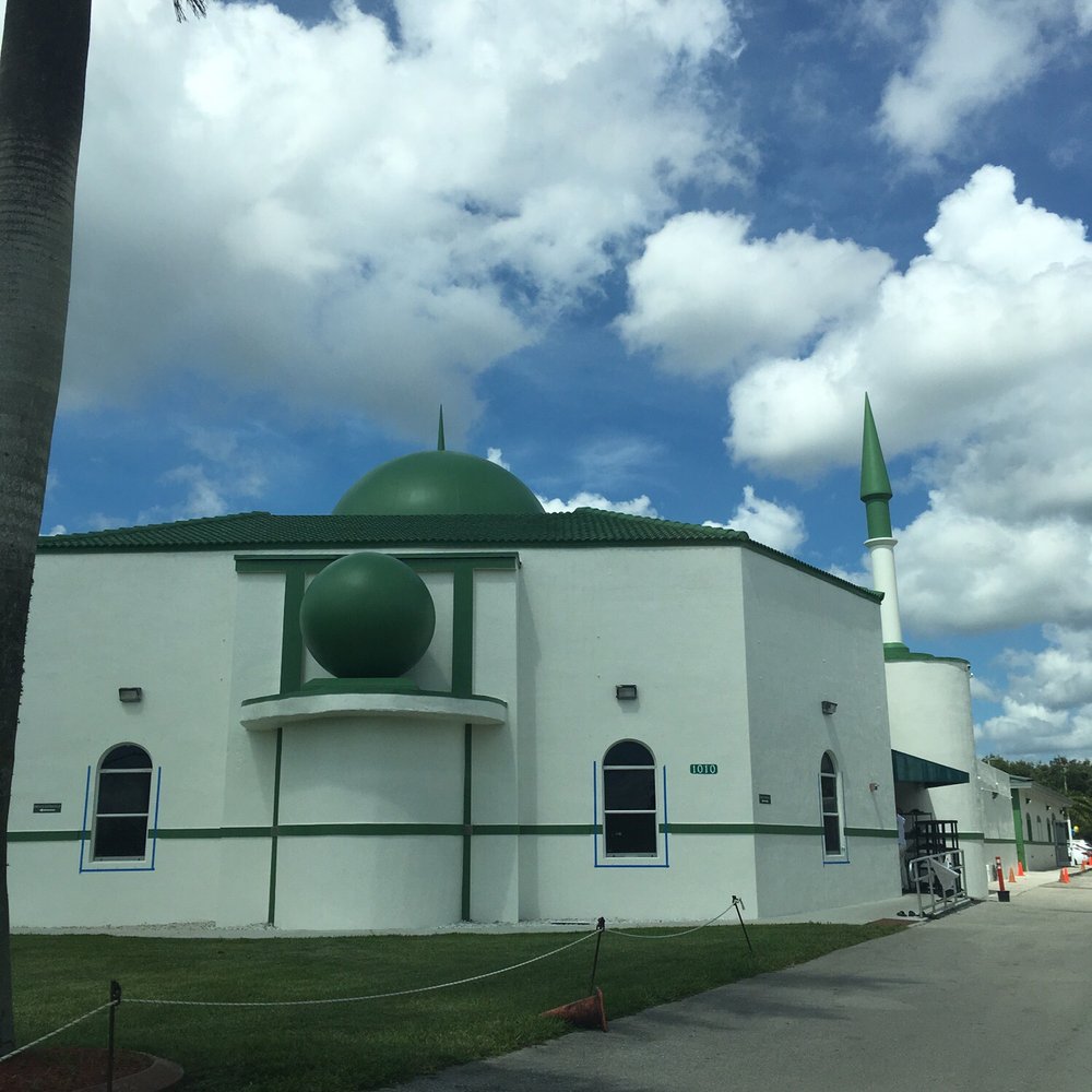 Mosques In Florida Mosque | Masjid Al Imman Of Jacksonville