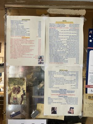 SHI LEE’S BBQ AND SOUL FOOD - Updated January 2026 - 107 Photos & 131 ...