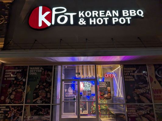 KPOT KOREAN BBQ & HOT POT - Updated January 2025 - 68 Photos & 28 ...