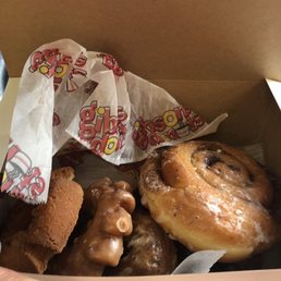 GIBSON’S DONUTS - Updated May 2025 - 934 Photos & 1005 Reviews - 760 Mt ...