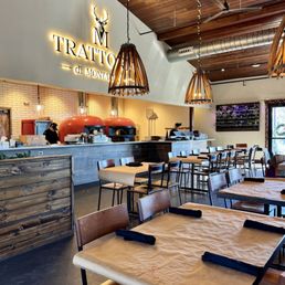 TRATTORIA DI MONTALUCE - Updated July 2025 - 161 Photos & 106 Reviews ...