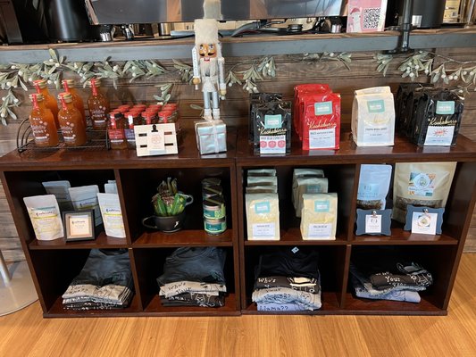 POUR MIKE’S COFFEE HOUSE - 140 Photos & 16 Reviews - 1515 County Rd 210 ...