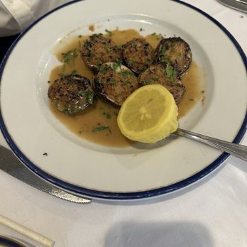 ALLORA RISTORANTE - Updated August 2025 - 805 Photos & 947 Reviews ...