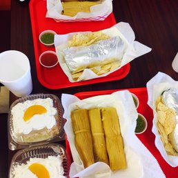 BURRITO ZONE & TAMALES - Updated October 2025 - 95 Photos & 143 Reviews ...