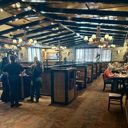 LONGHORN STEAKHOUSE - Updated October 2025 - 68 Photos & 70 Reviews ...