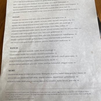 TRUST - Updated July 2024 - 2953 Photos & 1429 Reviews - 3752 Park Blvd ...