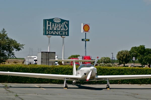 Coalinga HARRIS RANCH AIRPORT - Updated November 2024 - 16 Photos ...